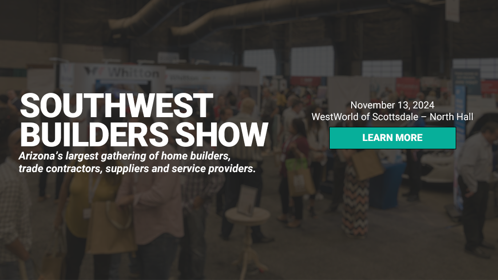 2024 SWBS Exhibitors | Southwest Builders Show